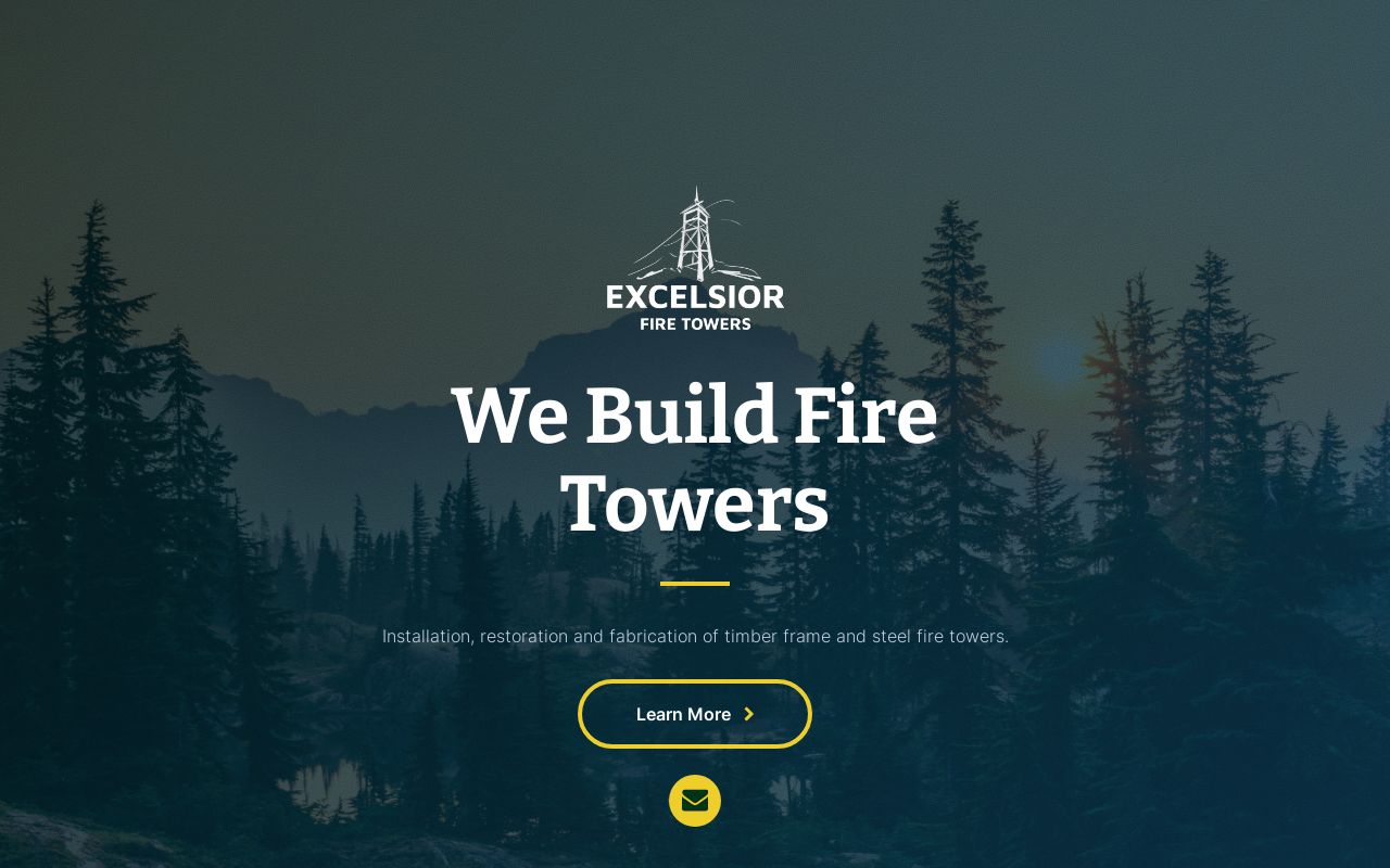 Excelsior Fire Towers